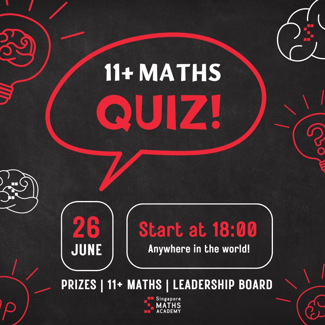 Test Your Maths Skills: Are You 11 Plus Area Quiz Ready?